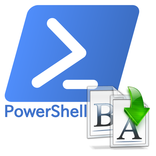 PowerShellでWinFormsを使ってGUI開発する方法 | 非IT企業に勤める中年サラリーマンのIT日記