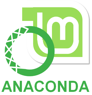 Anaconda/PythonをLinux Mintにインストールする | 非IT企業に勤める中年サラリーマンのIT日記
