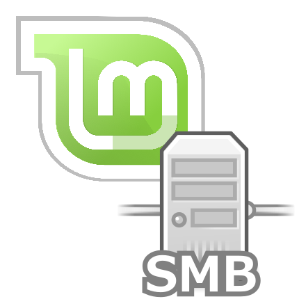 Linux Mint 19.1でSambaサーバーを立てる | 非IT企業に勤める中年サラリーマンのIT日記