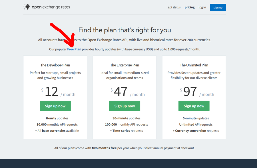 【Python】Open Exchange Rates APIでドル円レートを取得する方法 | 非IT企業に勤める中年サラリーマンのIT日記