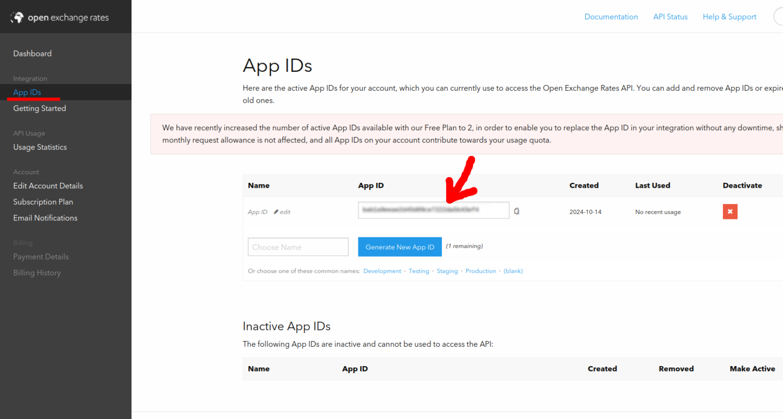【Python】Open Exchange Rates APIでドル円レートを取得する方法 | 非IT企業に勤める中年サラリーマンのIT日記