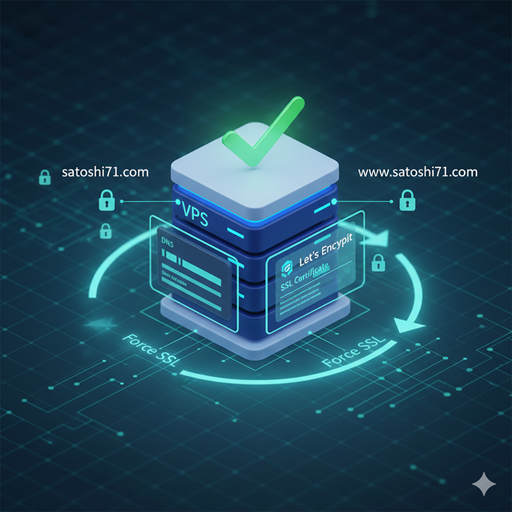 【Xserver VPS】docker-compose.yml のDBパラメータを編集した際に起きた問題と復旧方法 | 非IT企業に勤める中年 ...